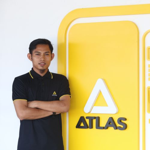 ATLAS